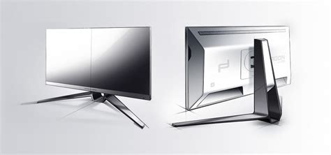 Màn hình AOC Agon Pro PD S inch IPS K QHD Hz ms WLED A