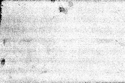 Grungy Texture Scan Threshold Scanner Overlay
