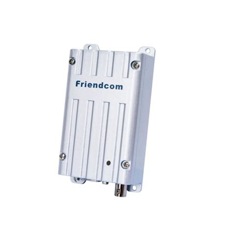 Data Radio Friendcom America Inc