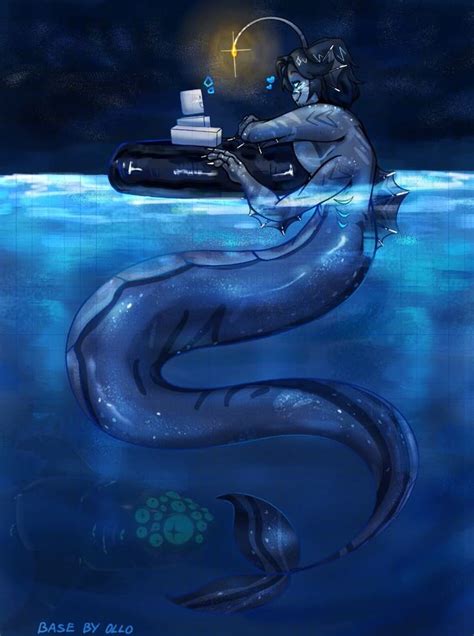 Sebastian Solace Cute Drawings Concept Art Characters Cool Art