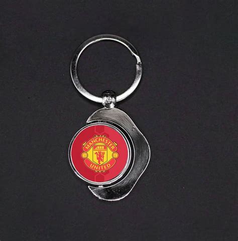 Брелок манчестер юнайтед — ціна 184 грн у каталозі Брелоки Купити товари для дому та побуту за