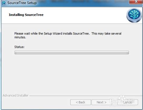 Git sourceTree软件安装使用说明及遇到问题解决 Evan 博客园