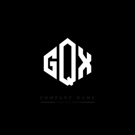 Premium Vector Polygon Letter Logo Design In Polygon Shape On Black