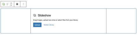 how to add a slideshow to wordpress website basicwebguide