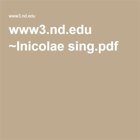 Notes On The Topology Of Complex Singularities