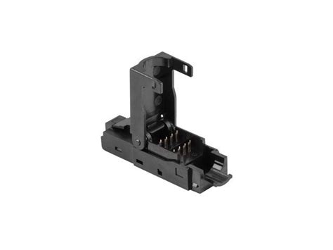 Rj45 Cat 6 Utp Plug 8p8c Tool Less Lanberg Lanberg