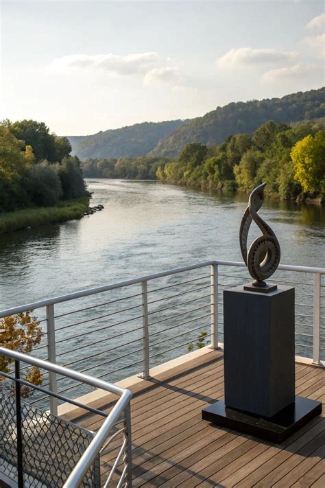 17 Inspiring River Deck Ideas For Your Home Gardeneco