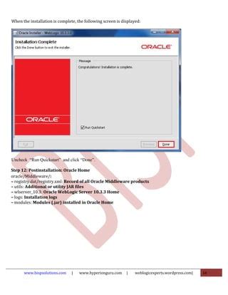 Installation And C Onfiguration PDF