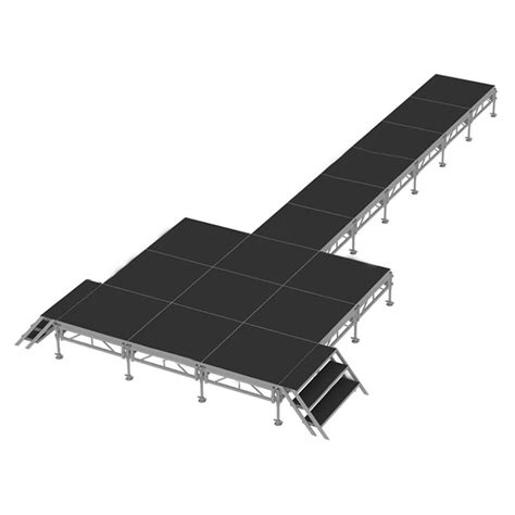 Custom Stage Projects In Usa From China Manufacturer Dragon Stage