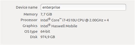 Why Does Ubuntu Show Slightly Less Ram Than My Computer Has Built In