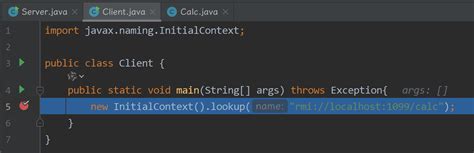 Jndi Rmi、ldap注入分析 网安人，网安魂 Security Go Go Go