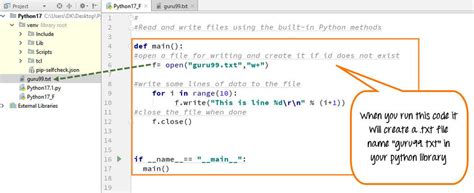 Ithy - The Ultimate Guide to Creating Python Files: A Step-by-Step Approach