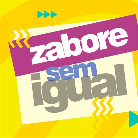 Zabore Descubra O Sabor Que Conquistou Corações 🌟 Zabore é Mais Do Que Uma Marca é Uma