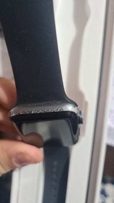 Apple Watch 3 42mm Ostecen Za Dijelove