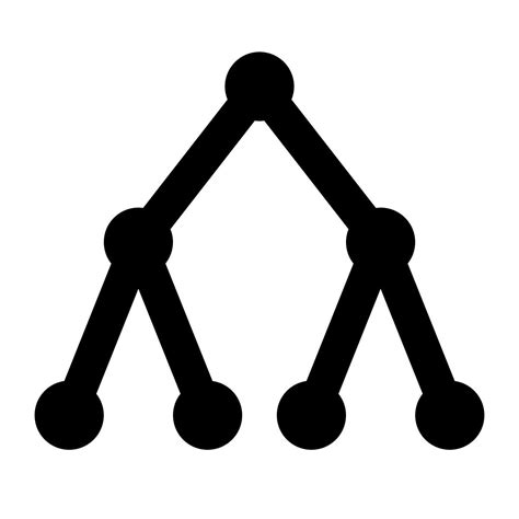 Ldap Icon And Logo For Secure Directory Services