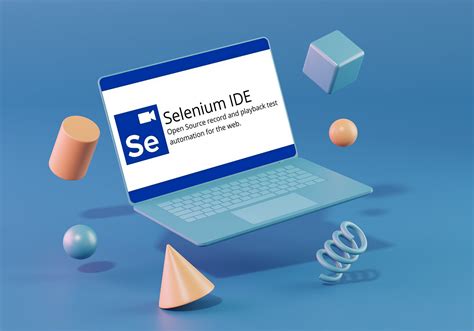 automate your tasks creating bots using selenium ide by shawn