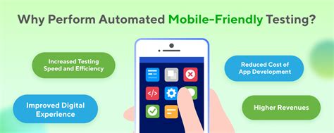 Improve Mobile App Performance With Automated Testing