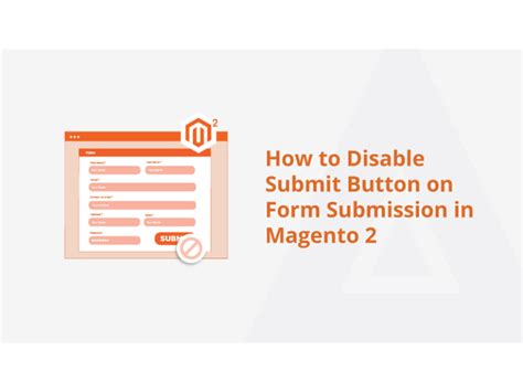 How To Disable Submit Button After Form Submission In Javascript