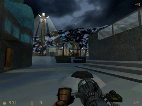 Hlaf Lifered Alert Image Felicie83 Indiedb