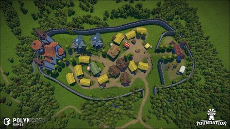 Foundation Windows Game Moddb