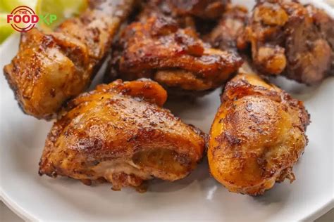 Smokey Chipotle Chicken Marinade Copycat Recipe Thefoodxp