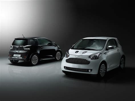 Aston Martin Cygnet Specs Performance And Photos 2011 2012 2013