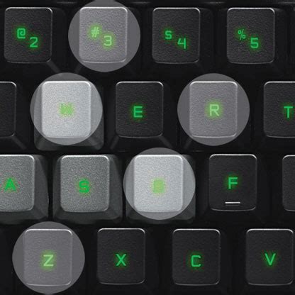 Amazon Com Logitech Gaming Keyboard G Call Of Duty MW Edition Electronics