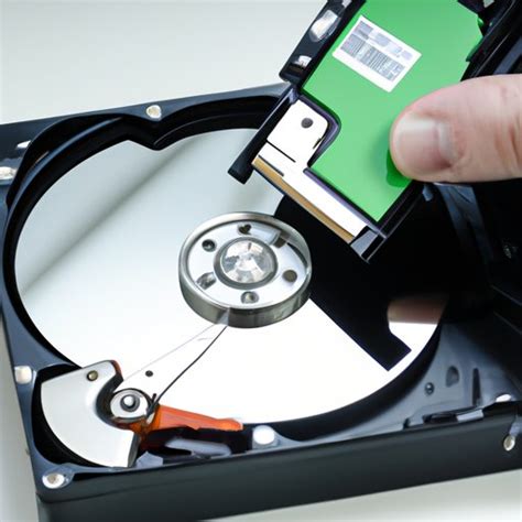 How To Check A Hard Drive Health A Comprehensive Guide The Enlightened Mindset