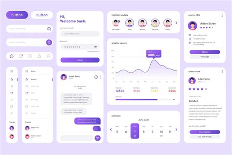 top 10 react component libraries for 2024 enhancing your ui with the