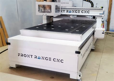 Front Range 3 Axis Cnc Routers — Cnc Parts Dept Inc