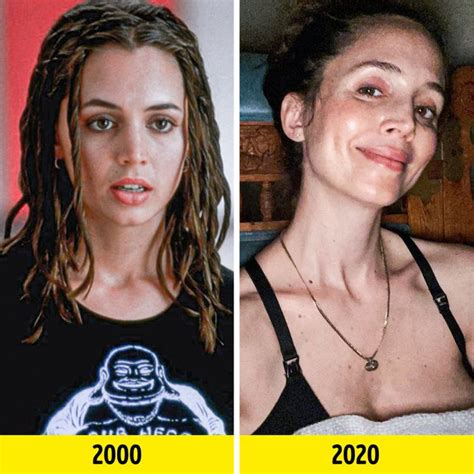 Qué Ha Sido De 13 Actores De Triunfos Robados” A 20 Años De Su Estreno