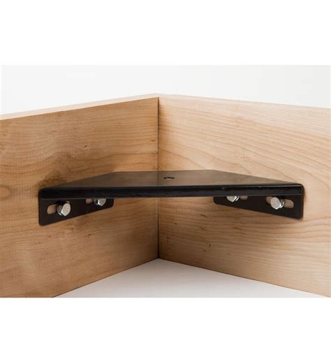 Mini Corner Braces Lee Valley Tools