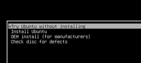 How To Install Ubuntu On A USB Drive To Troubleshoot Issues Dell US