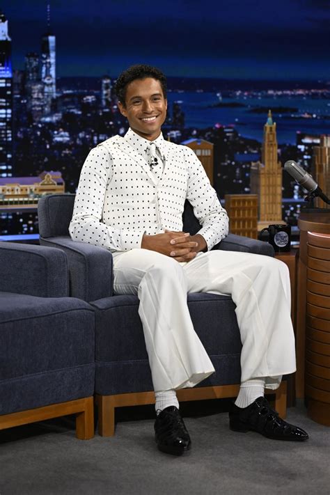 Jaafar Jackson Jaafarjackson Posts X