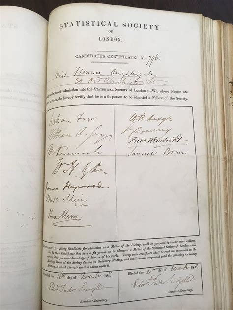 Royal Statistical Society On Linkedin Rssfellow