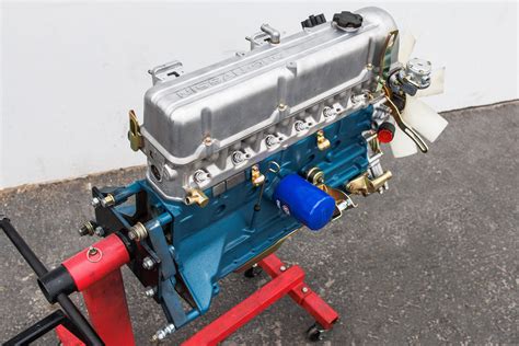 Datsun L28 Engine For Sale