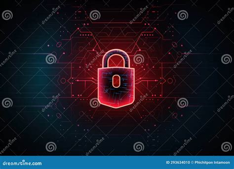 Cyber Security Data Protection Database Security Software Development Generative Ai Stock