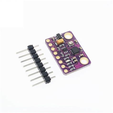 Mô đun Cảm Biến 9 Trục Mpu 9250 Bmp280 9 Axis Spi Iic I2c 10dof Shopee Việt Nam