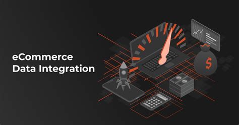 Understanding Ecommerce Data Integration [2025] Dckap