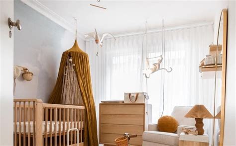 Quarto Infantil Para Menino E Menina Quarto De Bebê Completo