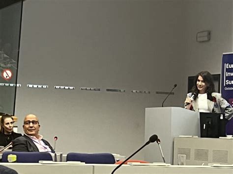 Ana Gigashvili On Linkedin Emlink Icmpd Eban