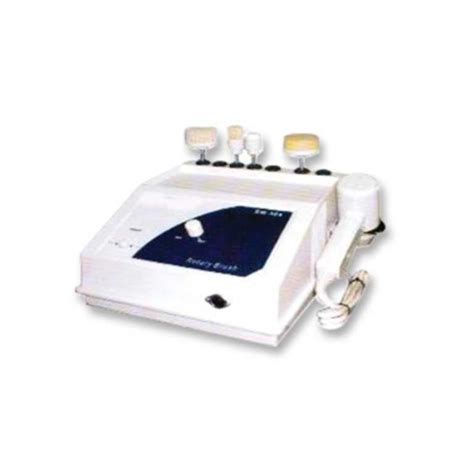 Rotary Brush W Attachments