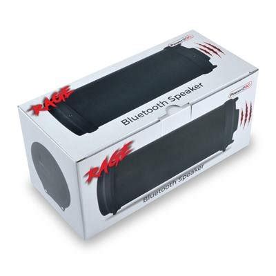 Rage Bluetooth Speaker