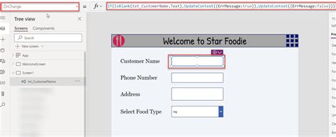 How To Set Context Variable In Power Apps Enjoy Sharepoint