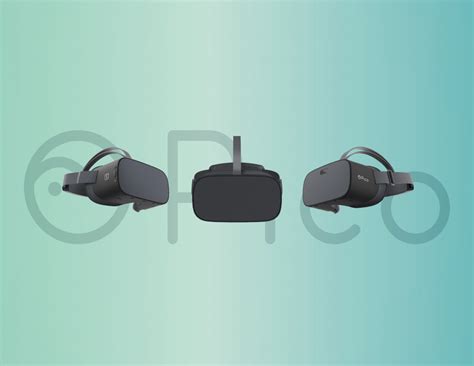 What Are The Differences In The Pico G K Line Of Headsets