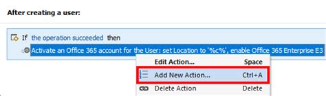 Enabling Litigation Hold While Provisioning A User Adaxes Qanda