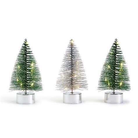 Light Up Tree Oceans Allure