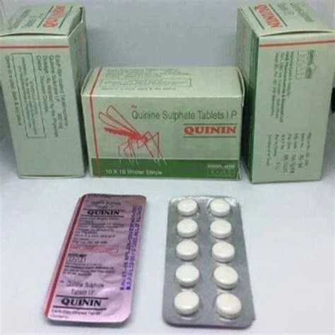 Malaria Medicine Tablets At ₹ 80stripe Malaria Medicine In Nagpur