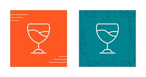 Wine Glass Vector Icon 40025297 Vector Art At Vecteezy