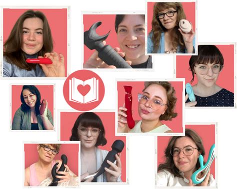 Best Remote Control Vibrators And Sex Toys Tester Reviews Bedbible Com